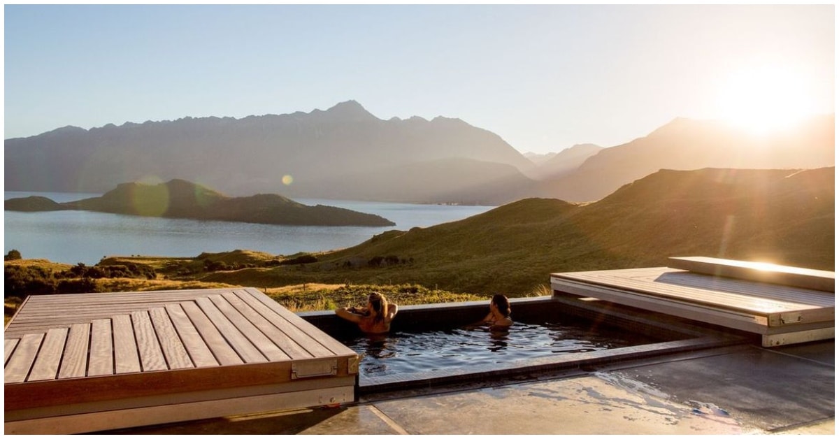 The Best Spas In The World - worldtravelling
