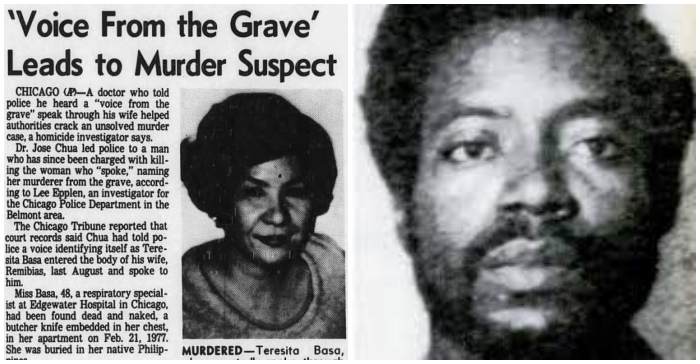 Grab The Edge of Your Seat: The 20 Most Thrilling Murders of All Time ...