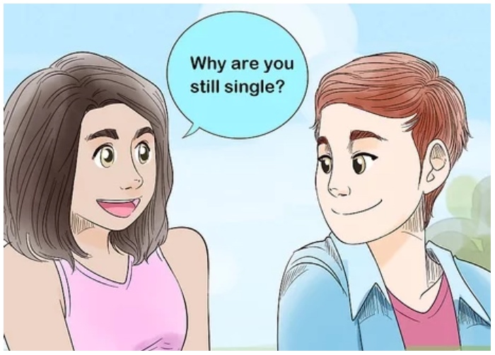 40 Seemingly Innocent Questions You Should Think Twice Before Asking