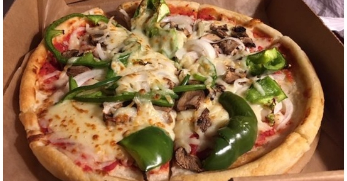 From Best to Worst: The Top US Pizza Chains Ranked