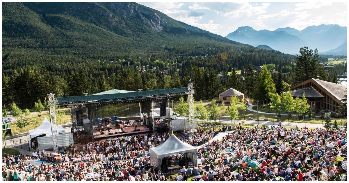 Top Events to Experience Around the World in August