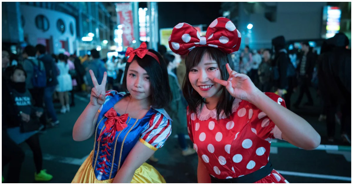 Halloween Around the World: Unique Celebrations and Traditions